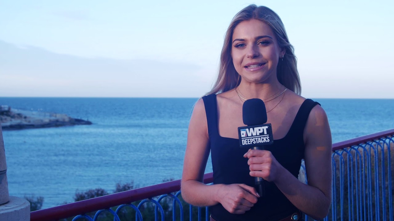 Alex Gray tells you everything you need to know about WPTDS Germany at ...