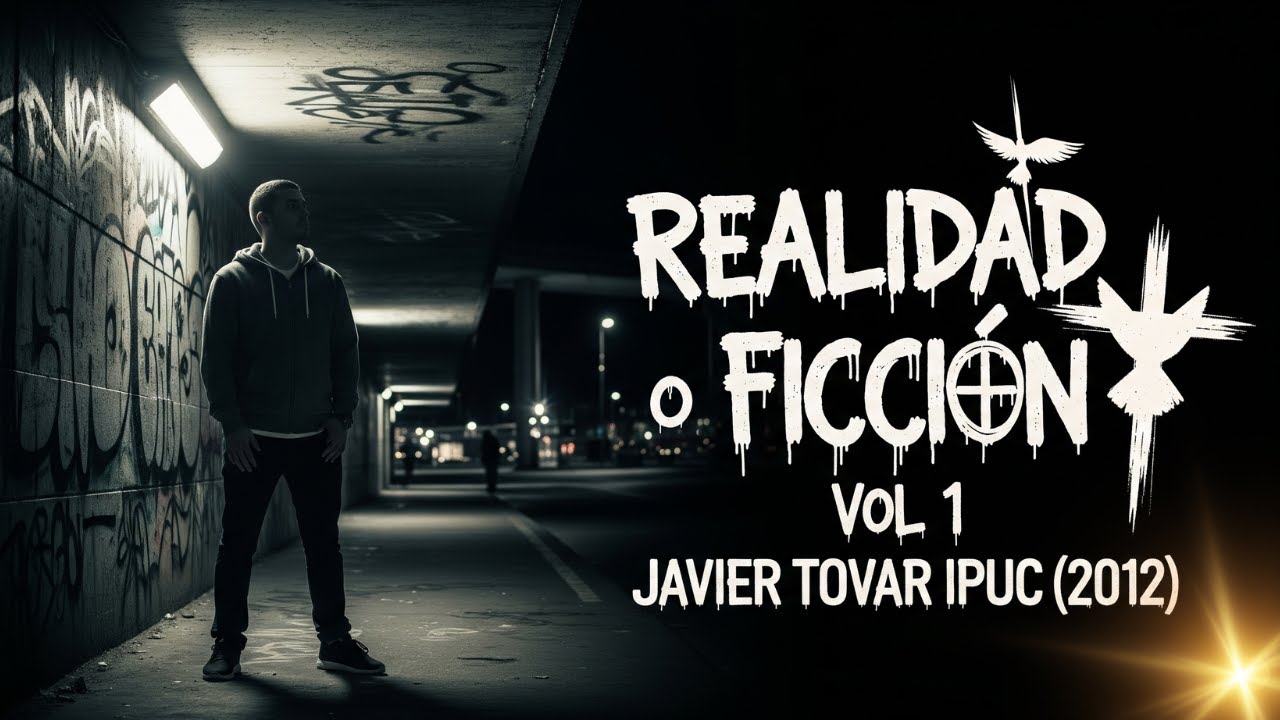 Realidad o Ficción Vol 1 Javier Tovar IPUC Historias Urbanas que Desafían la Percepción - YouTube