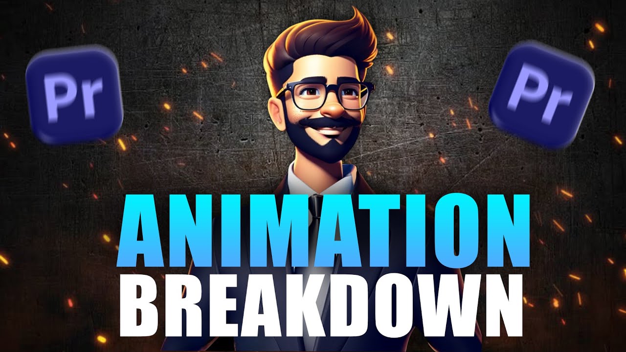 Thumbnail Animation Breakdown প্রিমিয়ার প্রো এনিমেশন ট্রিকস - YouTube