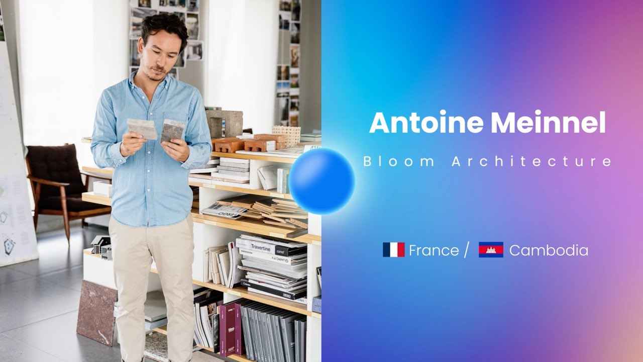 MIID REKA Conference 2024 - A Message from Antoine Meinnel - YouTube