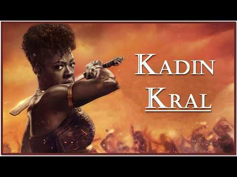 Kadın Kral (2022) PART 3 - Türkçe Dublaj #film #movie #cinema #sinema