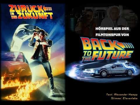 Zurück in die Zukunft Fan-Hörspiel
