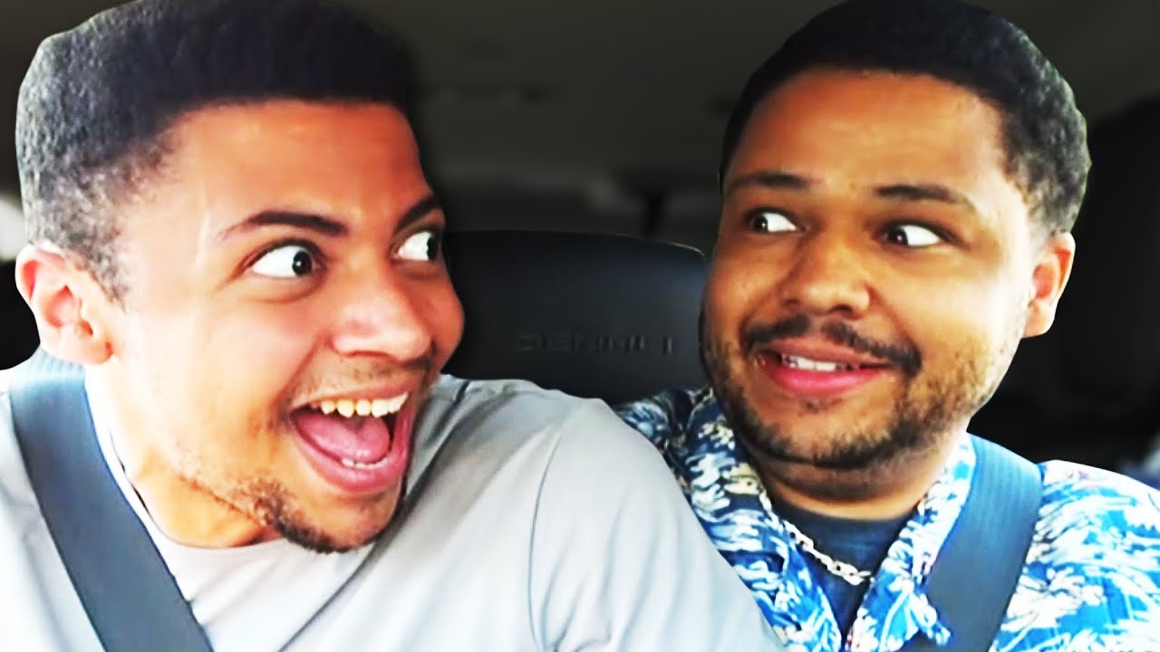 he wants to date Malena...