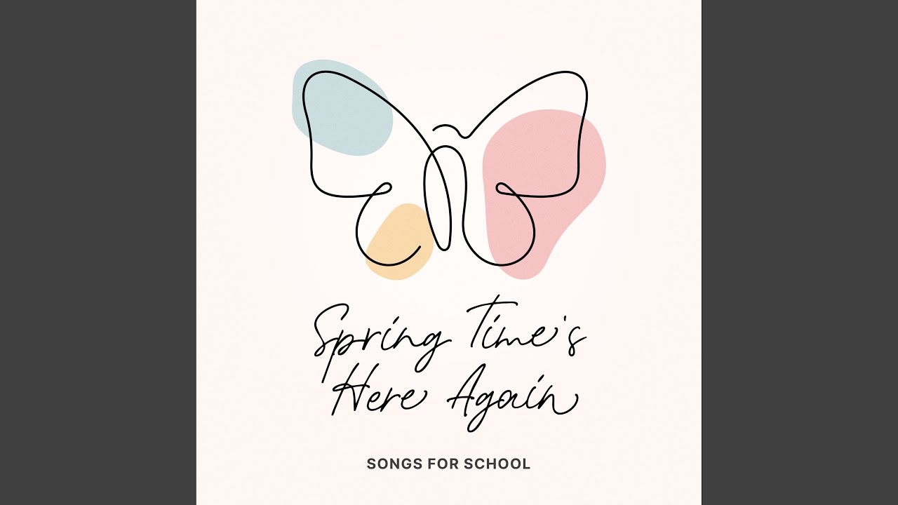 Spring Time's Here Again - YouTube