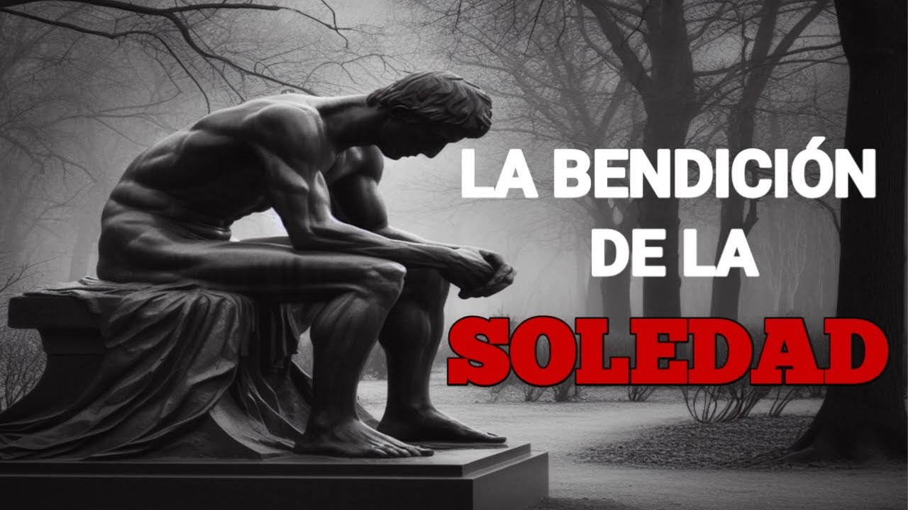 La BENDICIÓN De La SOLEDAD - YouTube