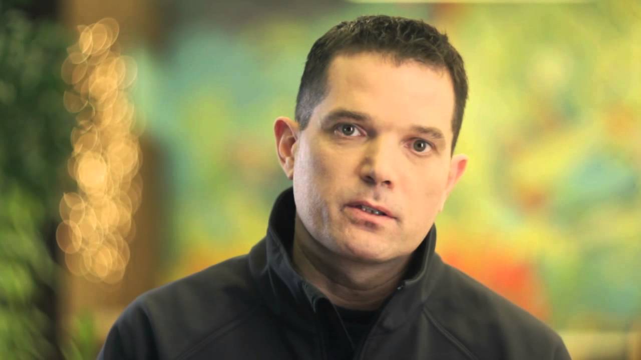 Mike Gault Guardtime CEO - YouTube