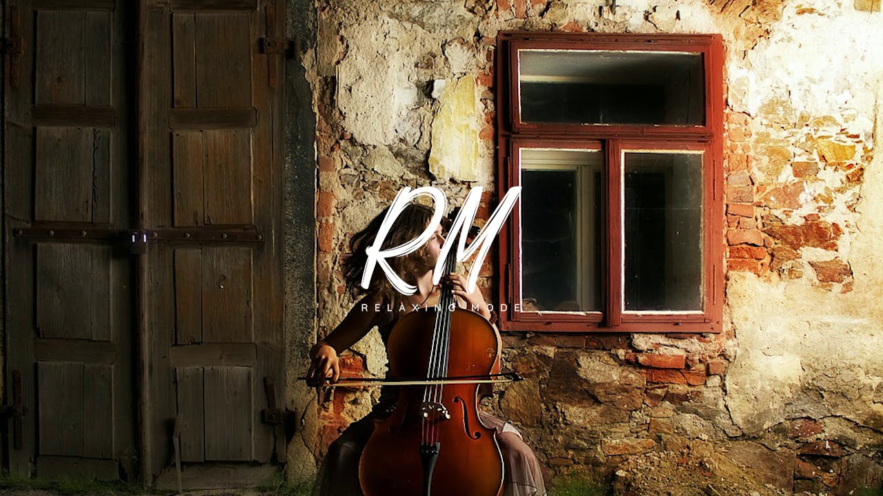 Cello Suite (Bach Remix) Free Background Music - YouTube