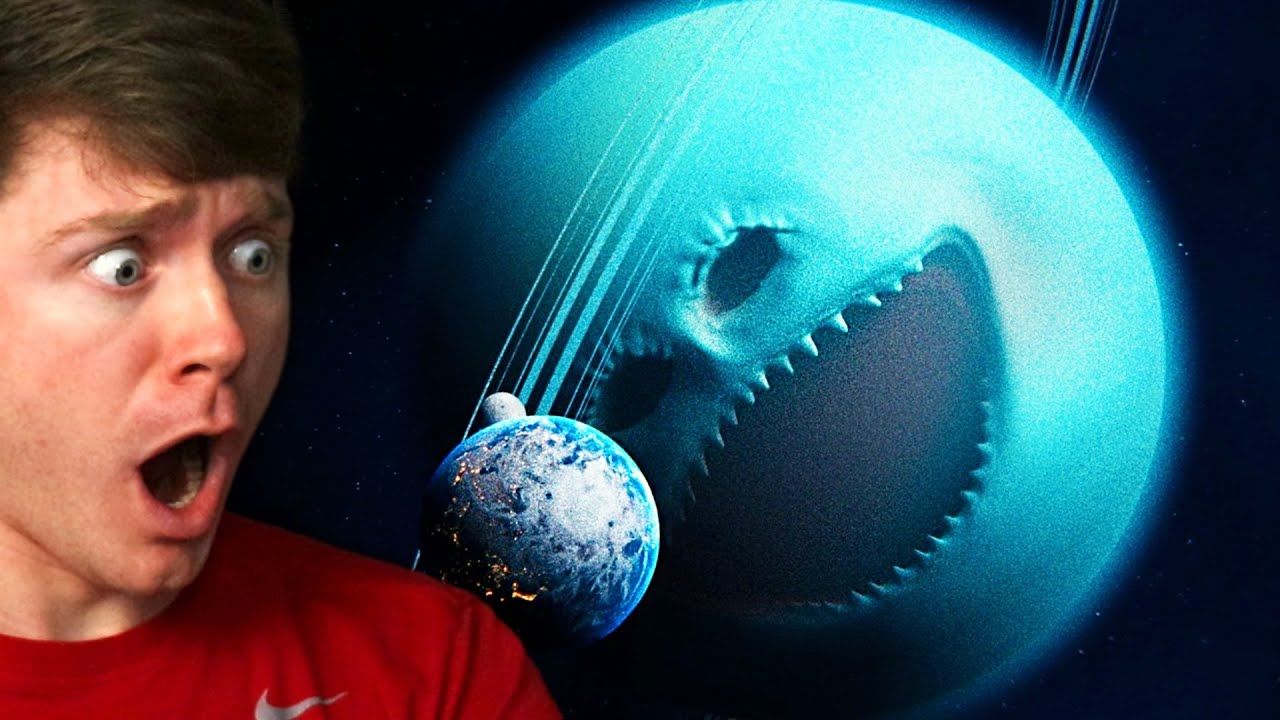 THE MOON WAKES UP with MORE PLANETS! (Reaction) - YouTube