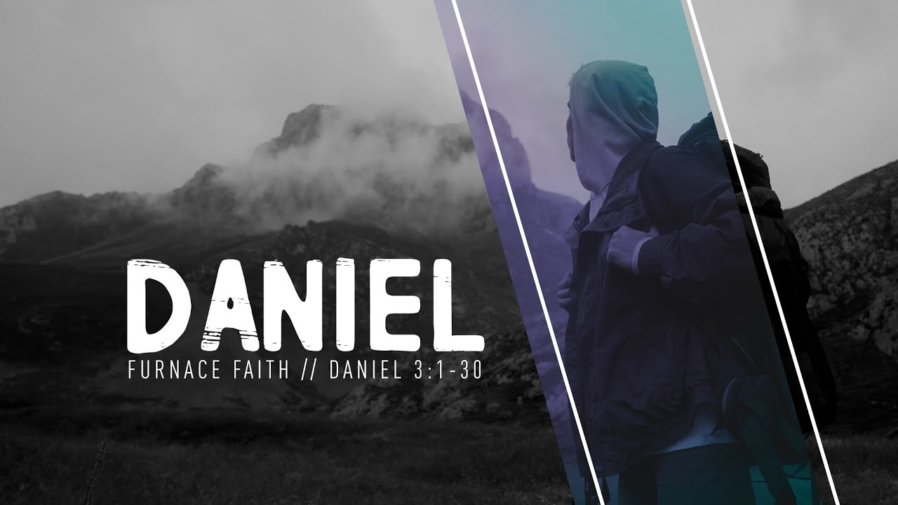 02.02.23 // 1st Service // Daniel: Furnace Faith - YouTube