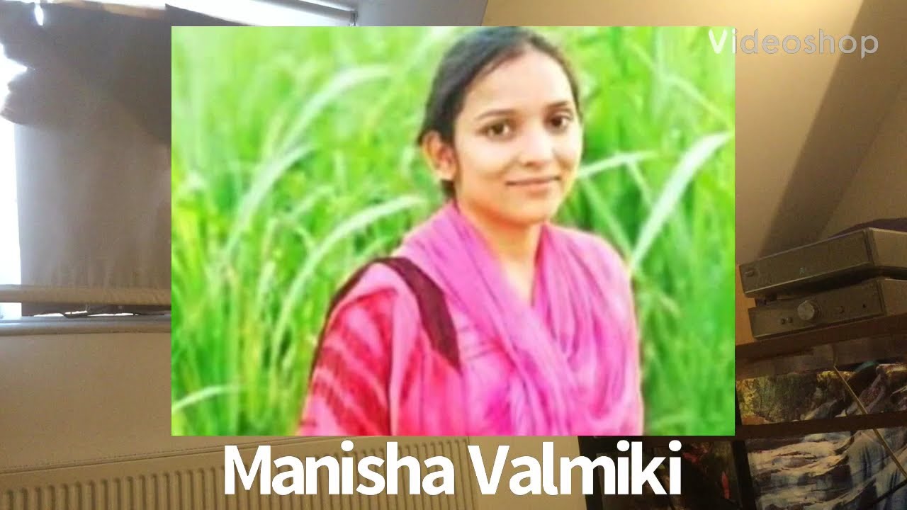 Manisha Valmiki Ghost Box Interview Evp - YouTube