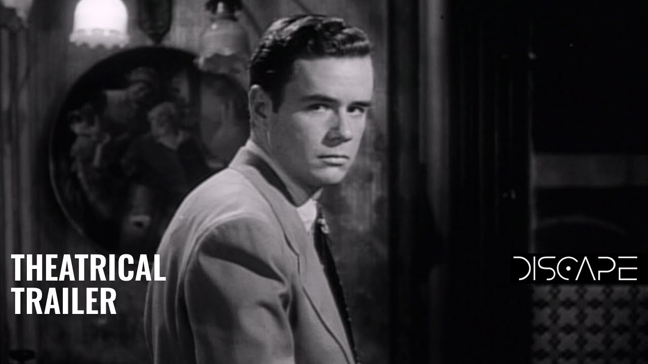 Dial 1119 • 1950 • Theatrical Trailer - YouTube