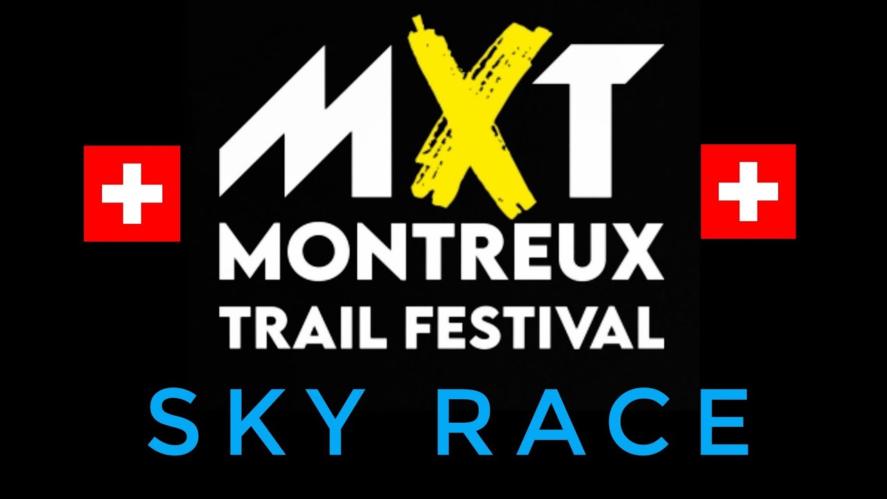 MXSky Race | Montreux Trail Festival 2022 - YouTube