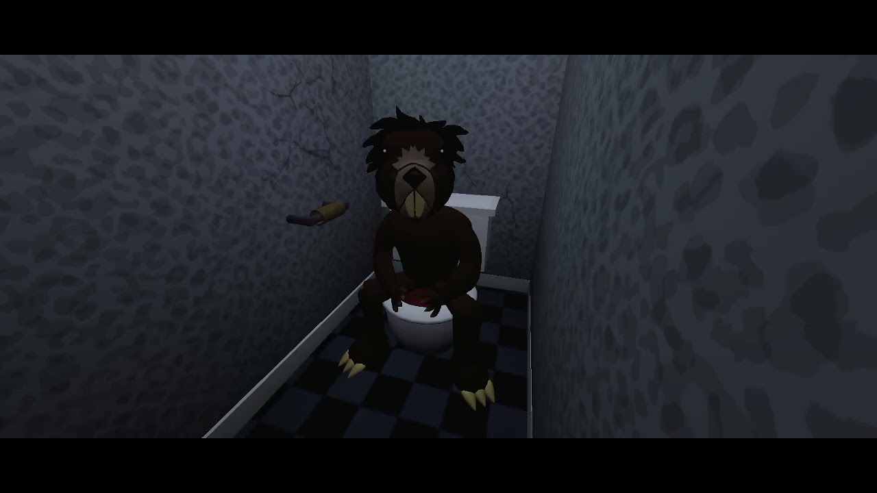 Flumpty Jumpscare ONAF Roblox - YouTube