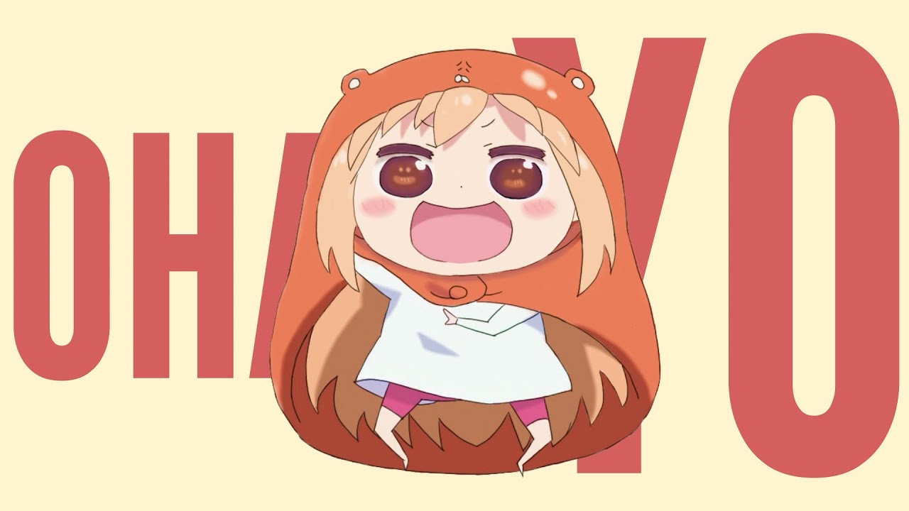 The new ringtone for your alarmclock (OHAYO YO) - YouTube