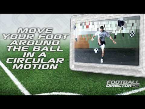 Football Director DS - Around the World - YouTube