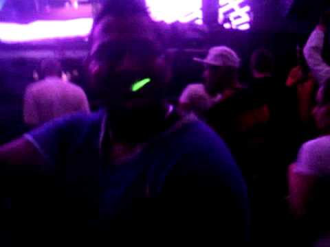EDM FEST 2012 Nasrec Arena JHB Protoculture - YouTube