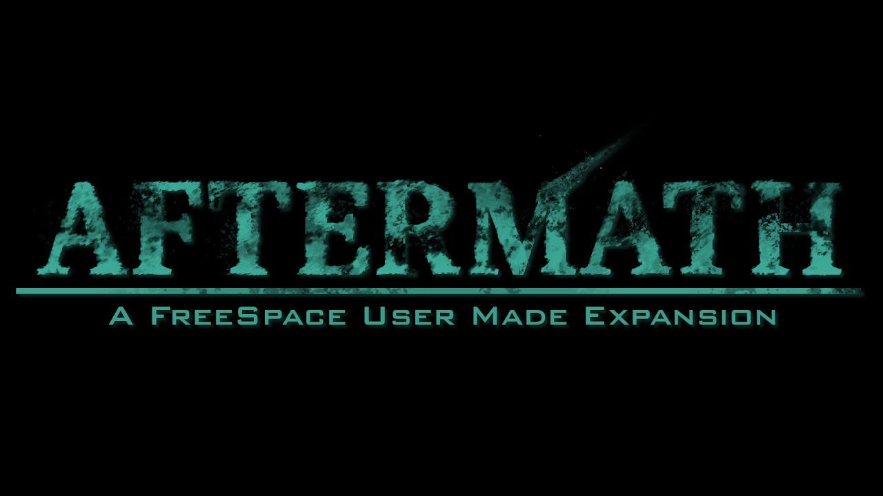 [Joe Plays] FreeSpace Open - Aftermath (Cold Element) [001] - YouTube