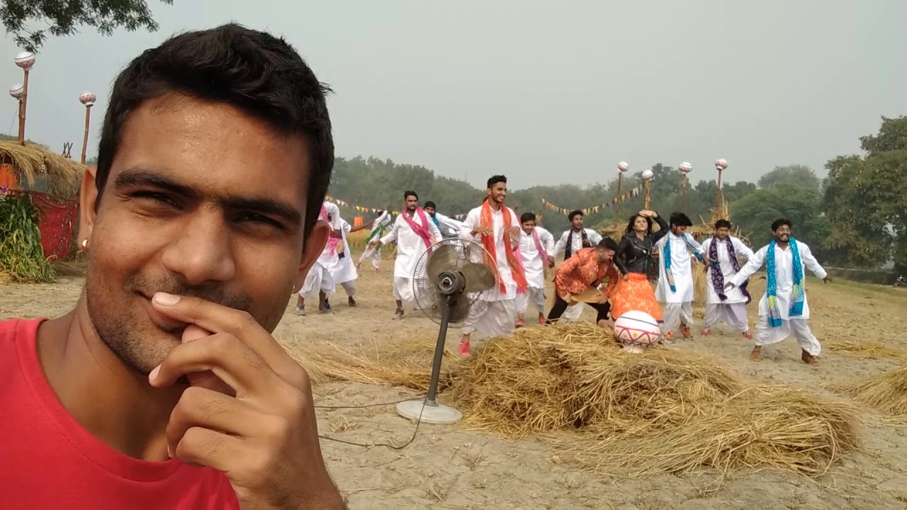 Mithi Takraar(Behind the Scenes) ANJALI RAGHAV | Kapil Kathurwal ...