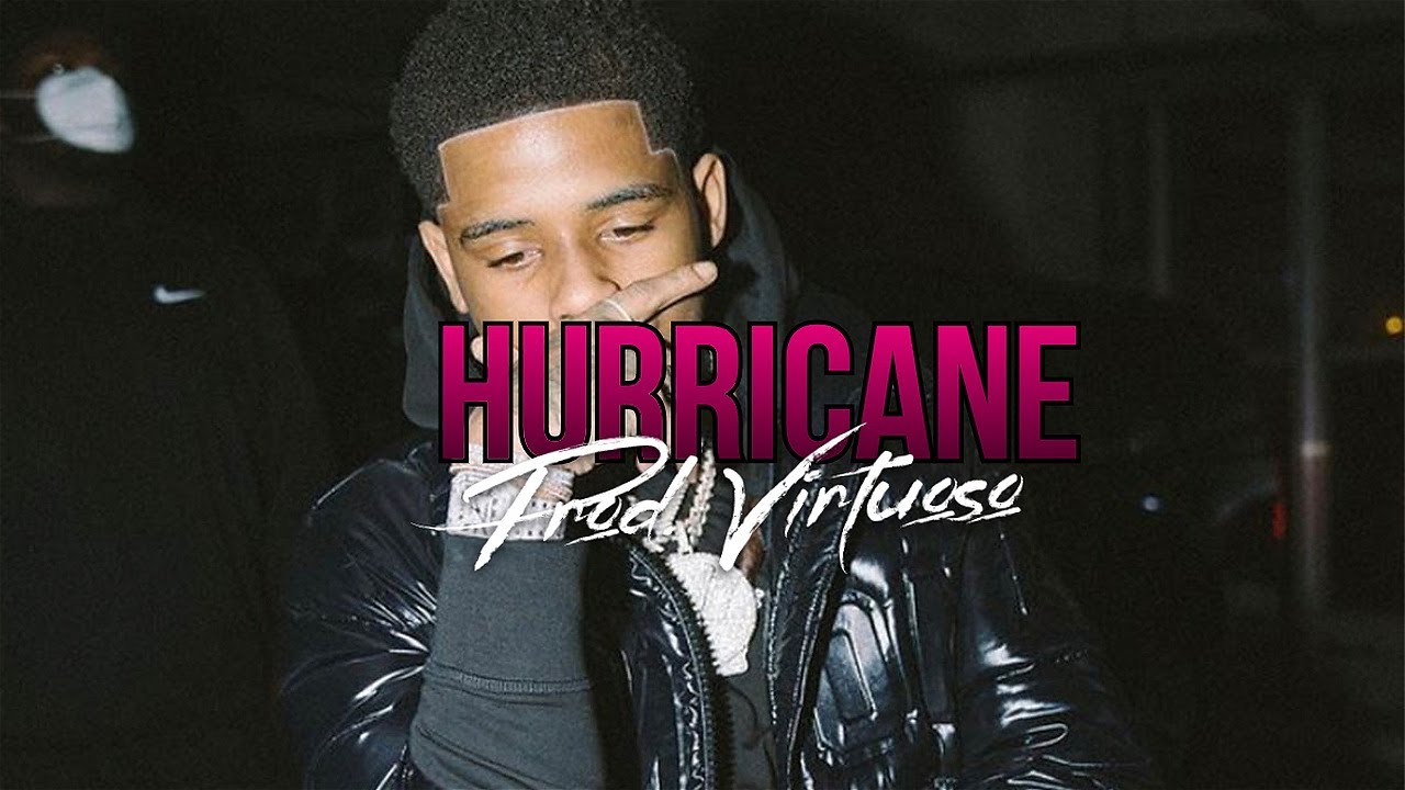 Hurricane II (HARD) Pooh Shiesty x EST Gee type beat - YouTube