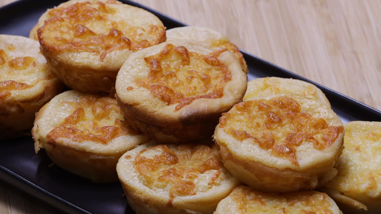 Cooking Royal Bibingka: A Regal Journey into Filipino Delicacy - YouTube