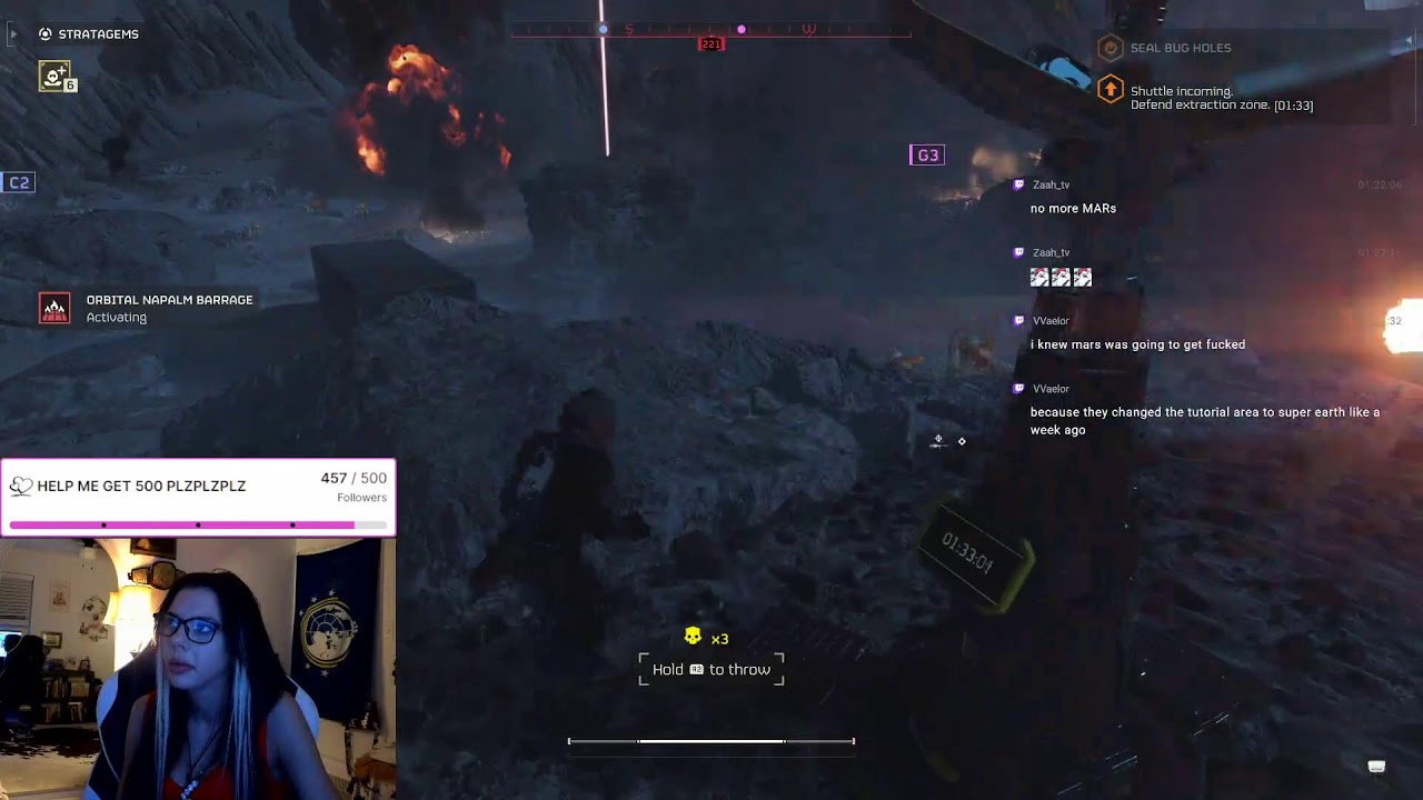 HELLDIVING! BOOTS ON THE GROUND ON SUPER EARTH! - YouTube