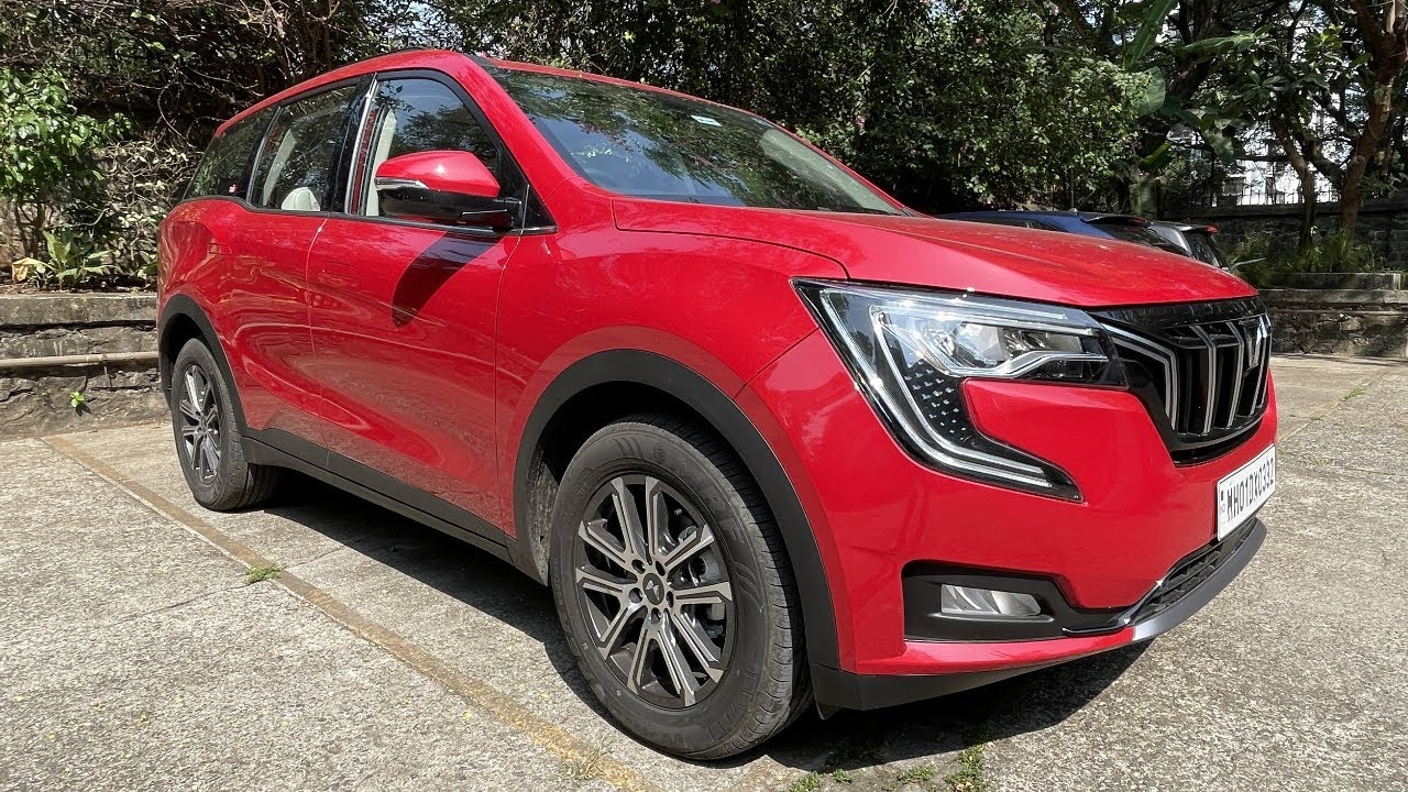 Seven Double Oh Is Here - Live - YouTube