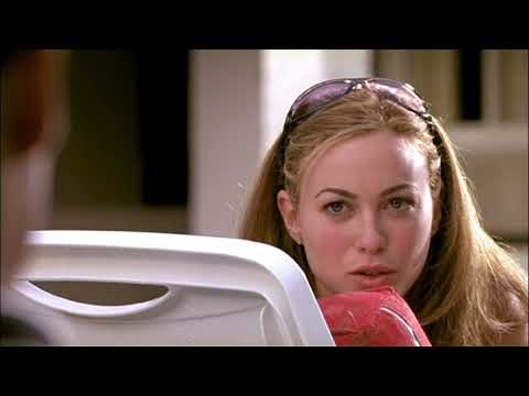 REPRIMIDOS (2004, Ignacio Delgado) - Trailer
