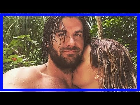 Dave Lauzon d'Occupation Double attend un enfant avec sa fiancée - YouTube