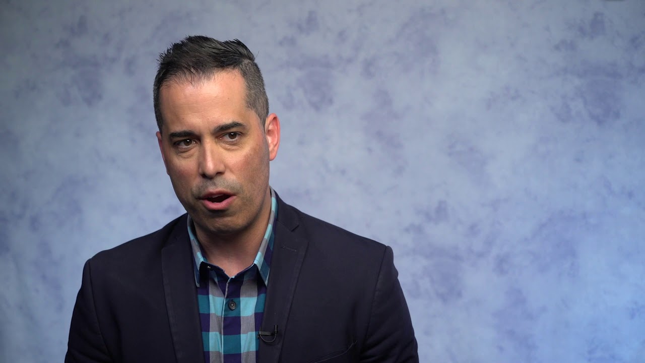 FRONTLINE FRIDAY | Manuel Gomez | Week Three - YouTube