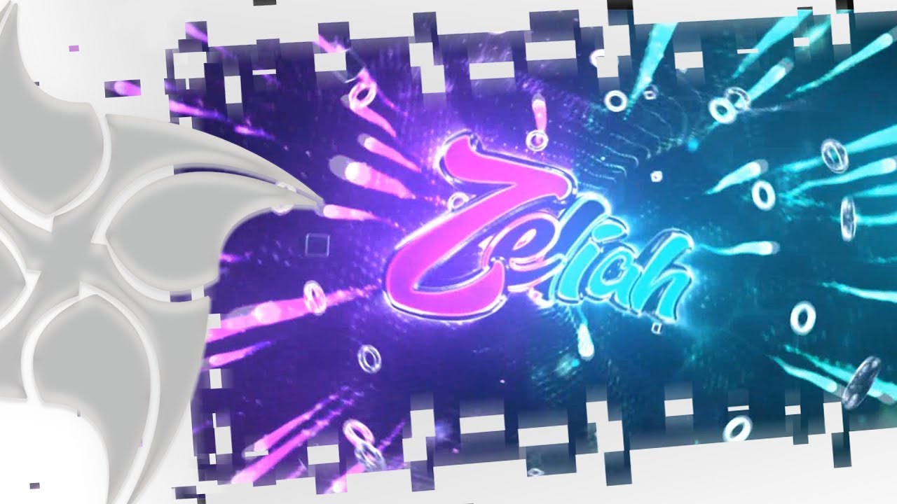 Zeliah V2 | Free Request Intro "n.7" - YouTube