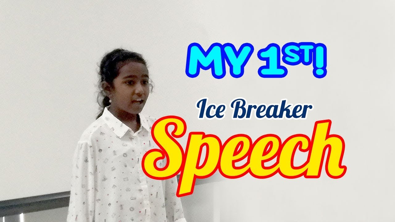 My ICE BREAKER Speech At Achievers Gavel Club Dubai YouTube my-ice-breaker-speech-at-achievers-gavel-club-dubai-youtube