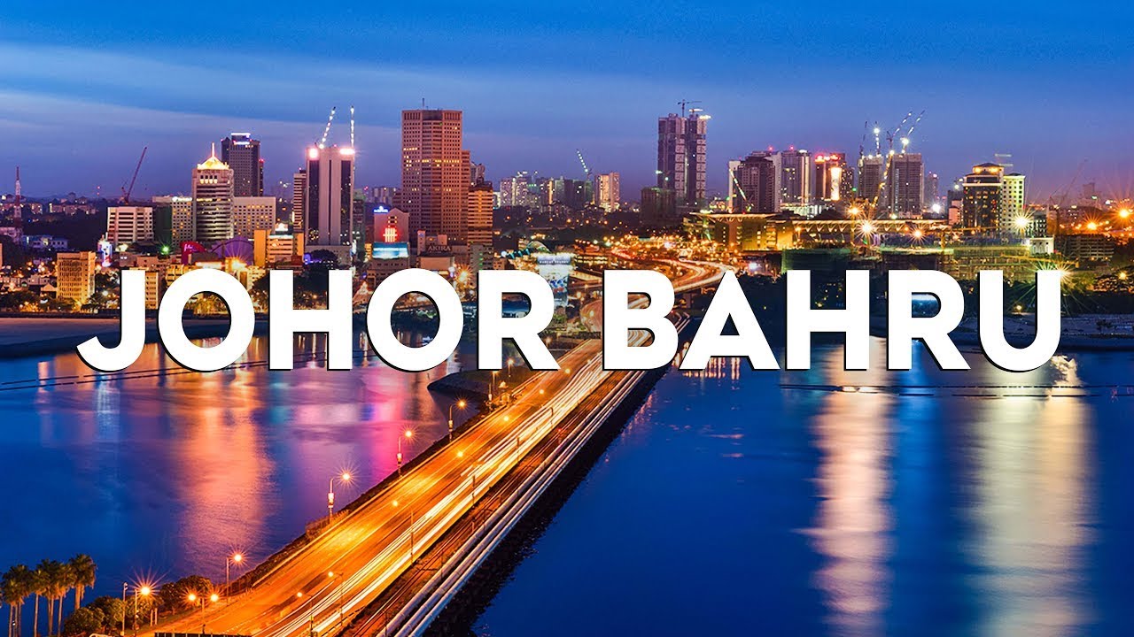 Best Things to do in Johor Bahru Malaysia 2024 | Johor Bahru Travel ...