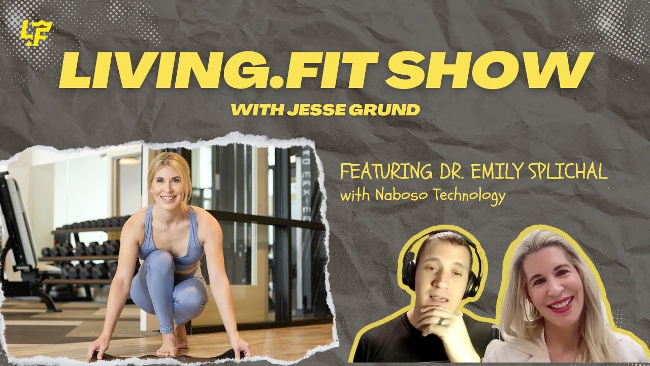 The Benefits and Importance of Barefoot Training with Emily Splichal ...