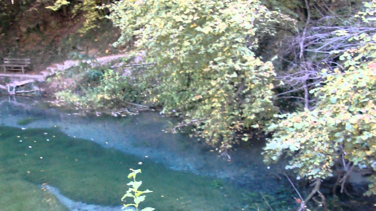 Σκρα καταρρακτες - YouTube