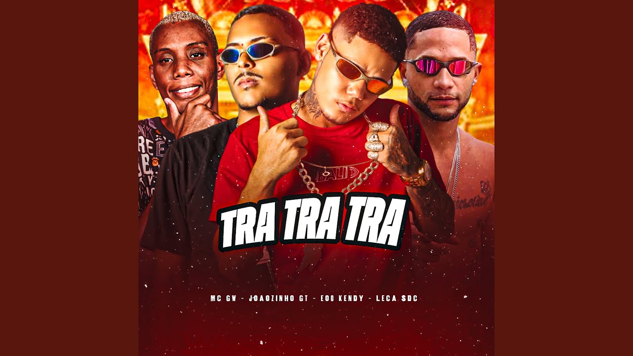 Tra Tra Tra - YouTube