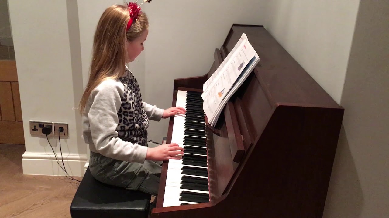 Beatrice - Race Against Time (Alan Bullard) - YouTube