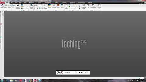 Techlog - YouTube