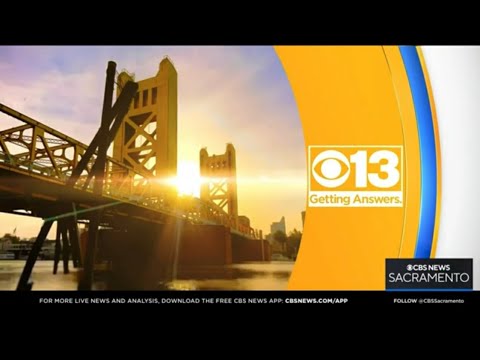 KOVR CBS 13 Mornings - 6AM Open, 6:30AM Rejoin and Close - 8/9/22 - YouTube