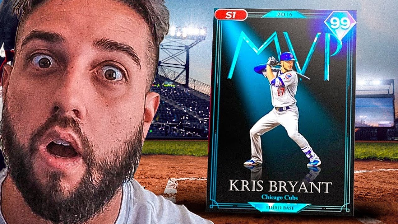 Kris Bryant Left Me Speechless! - YouTube