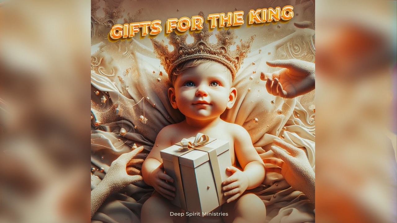 Gifts for The King - YouTube