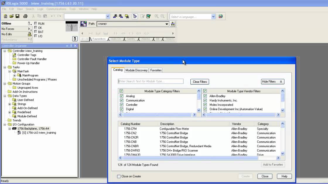 ProSoft Technologys iView Video Chapters - YouTube