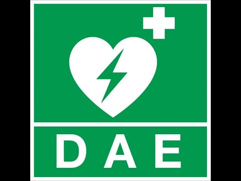 L'importanza del DAE in azienda - YouTube