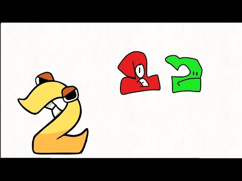 2 | Number lore season 4 - YouTube