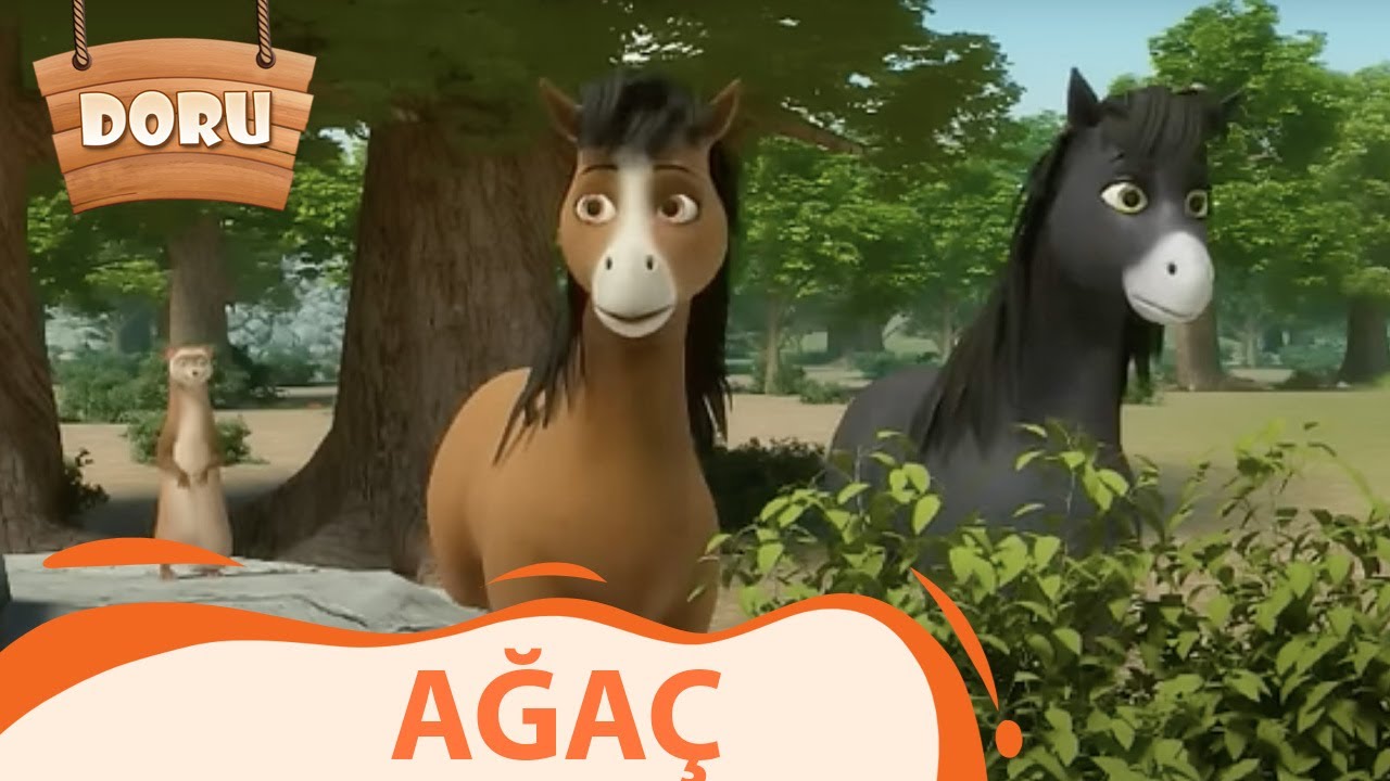 Ağaç | Doru | 32.Bölüm - YouTube