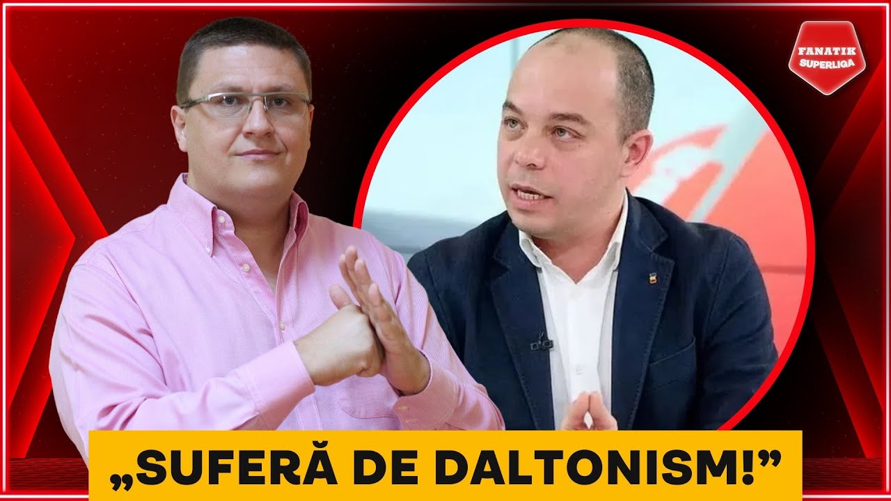 Horia Ivanovici, MESAJ DUR pentru Marius Avram dupa FCSB - U Craiova 1 ...