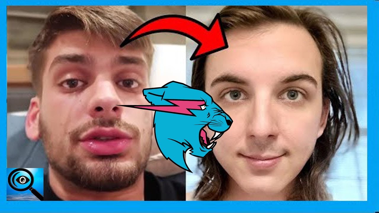 Chandler Hallow amigo de MRBEAST reacciona a la declaración de Chris ...