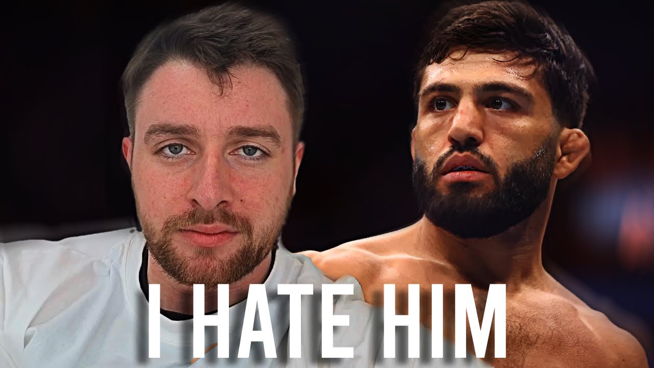 Arman Tsarukyan Is A SIMP SOY BOY HYPOCRITE! Calls Out Dan Hooker For ...