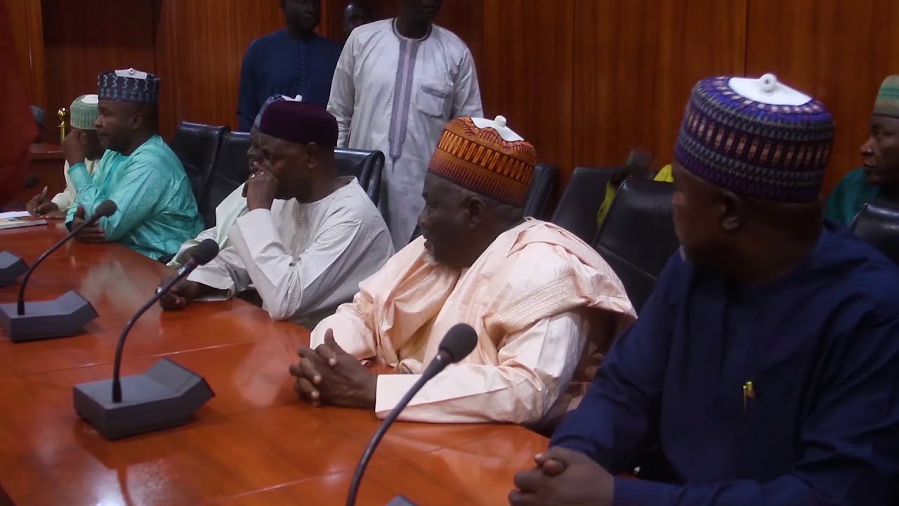 ALAU DAM COLLAPSED: Borno Urges FG to Intervene in the Water Wall ...