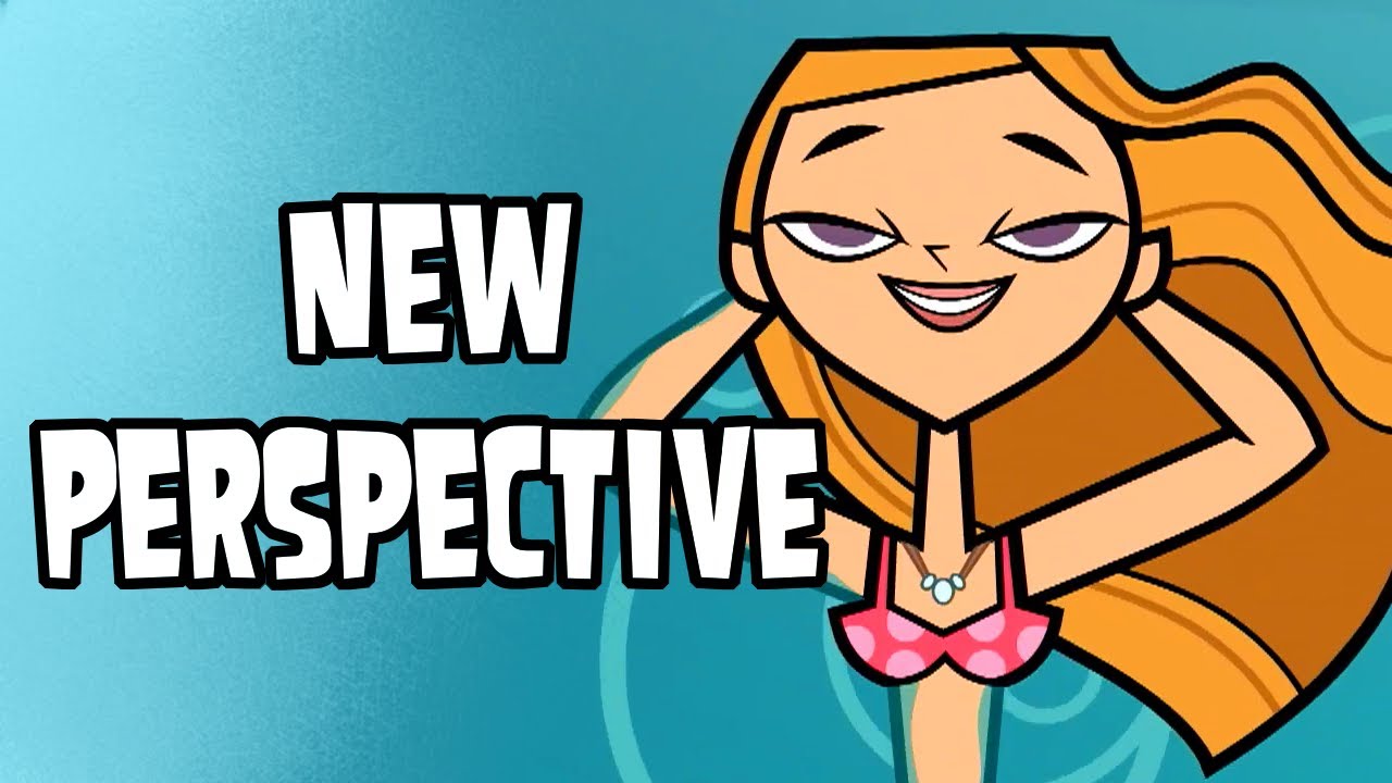 [TDI AMV] New Perspective - YouTube