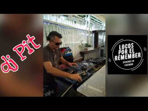 Remember #39 Dance Radical Torrijos Panic Rockola Chocolate Puzzle Spook Chasis 1990 1995 1998 2000